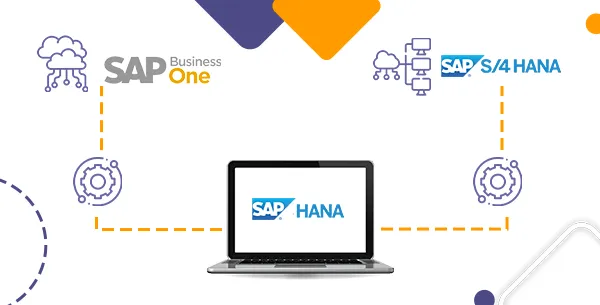 SAP Business One VS SAP HANA: explorando las diferencias